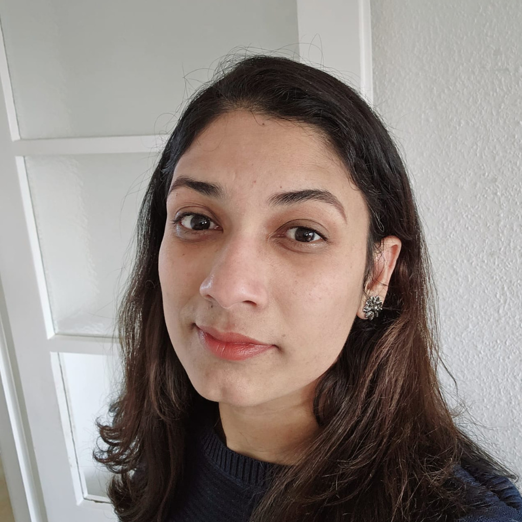 Ramya Rajan - Actuarial software developer - Standard Life | XING