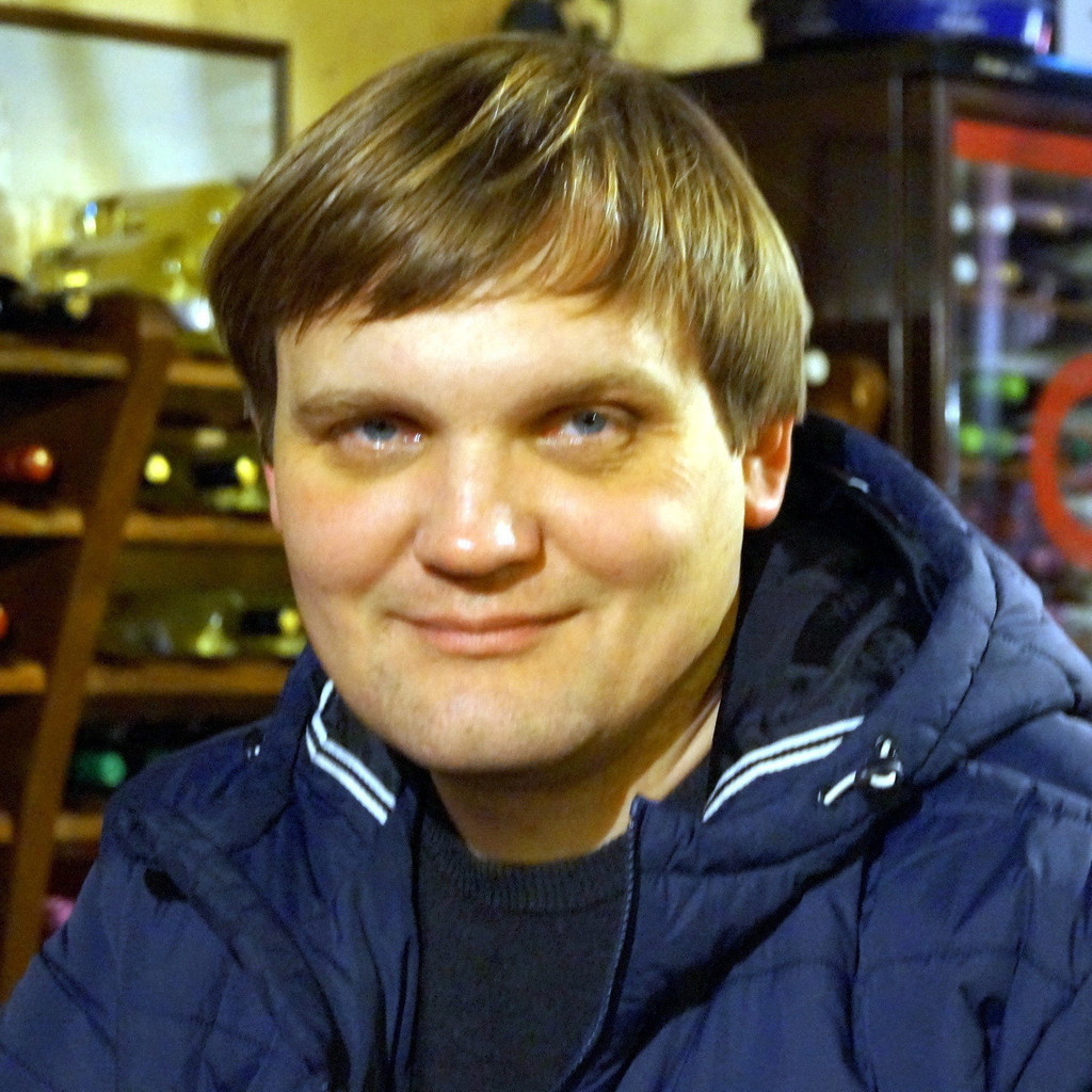 Alexander Paramonov - Handelsvertreter - ROMEX AG | XING