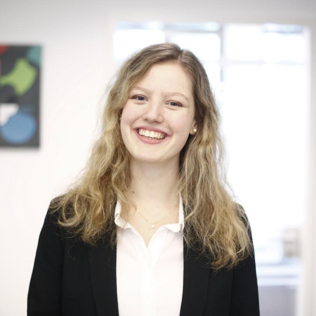 Anna Ludwig - Studies Coordinator for 'MA/MLitt German and Comparative ...