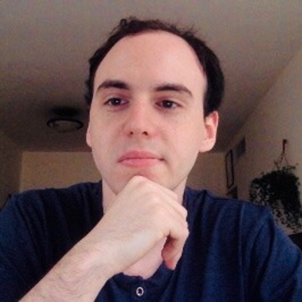 Max Genkin - Wirtschaftswissenschaft - IDC Herzliya | XING