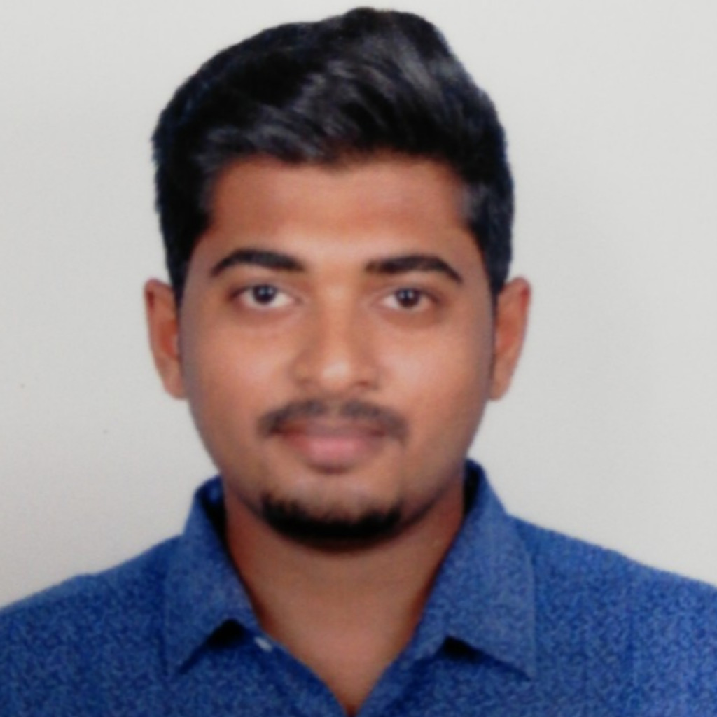 MUKESH KUMAR NAGARAJAN - B.E Mechatronics - Sri Krishna College of ...