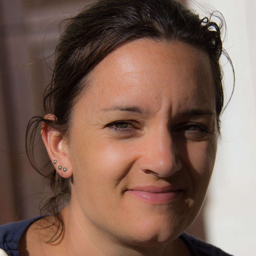 Susanne Mangold - Senior Process Manager - Telefónica Germany GmbH & Co ...