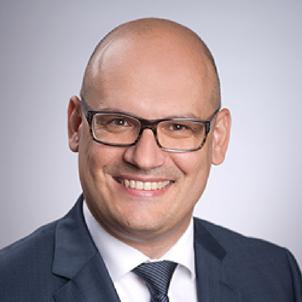 Steffen Andreas Ruch - Gebietsleiter Expansion - EDEKA Südbayern ...