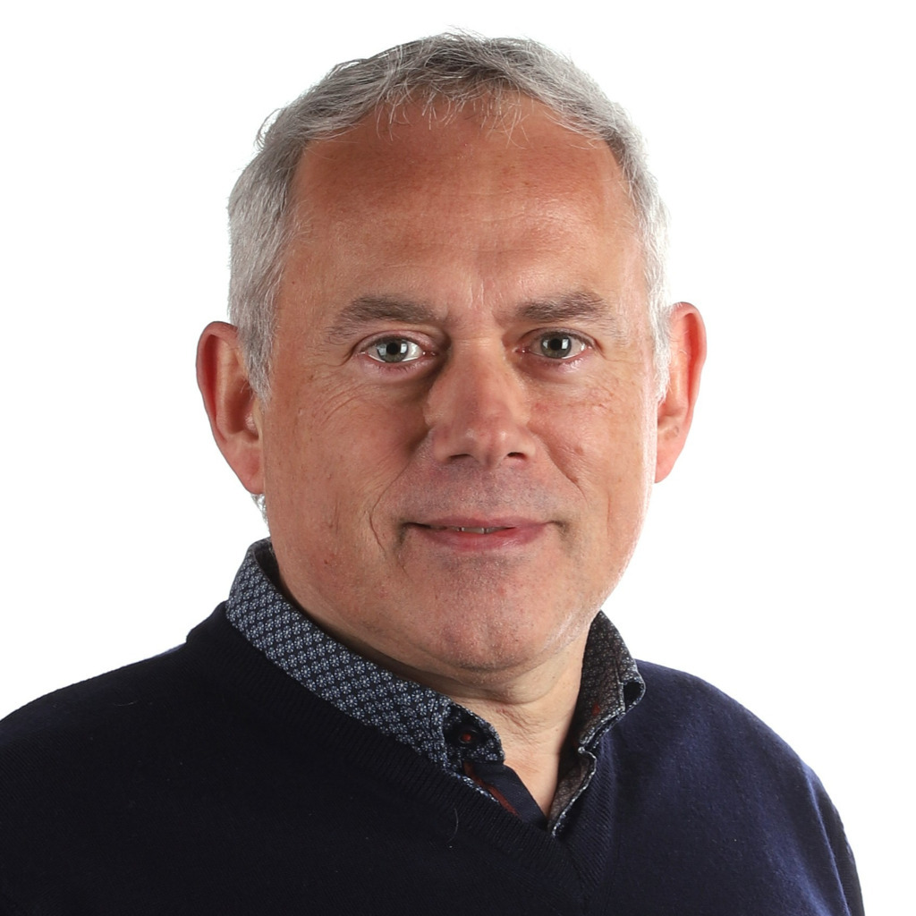 Dr. Frank Beernaert - Business Manager Recycling and Compounding ...