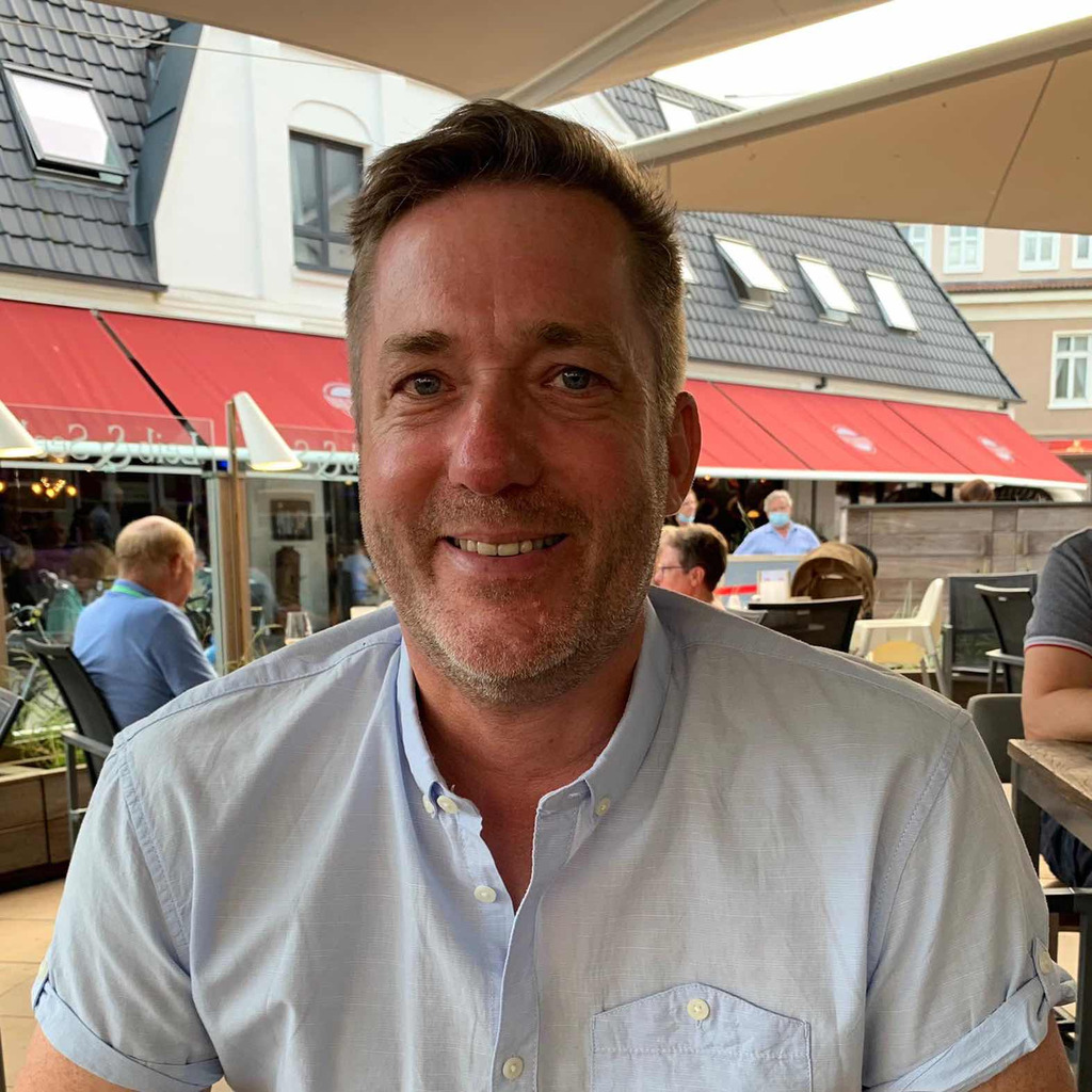 Peter Jansen - Leiter Rechnungswesen - mittelständische ...