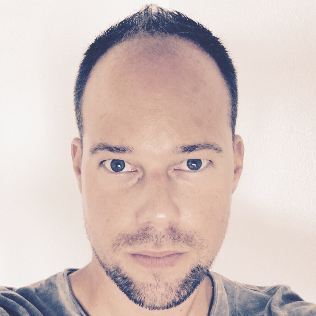 Raphael Meier - Geschäftsführer / Inhaber - Live Productions Support GmbH | XING