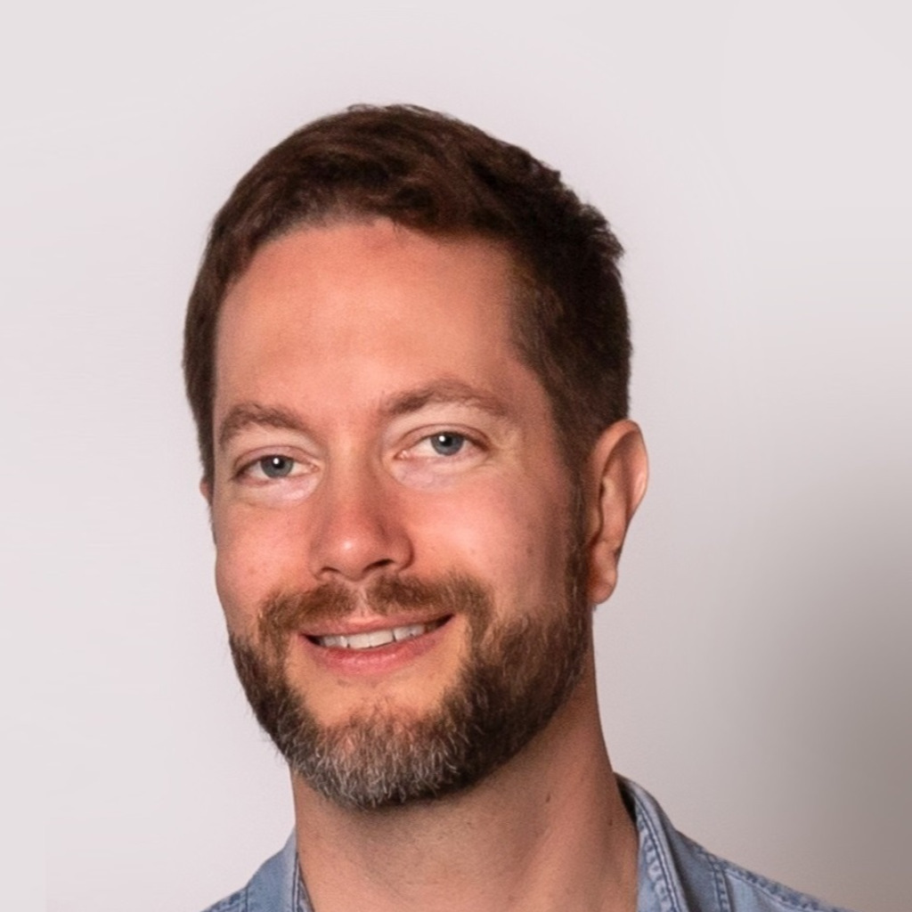 Dr. Dominik Spickermann - Leader Product and Process Development ...