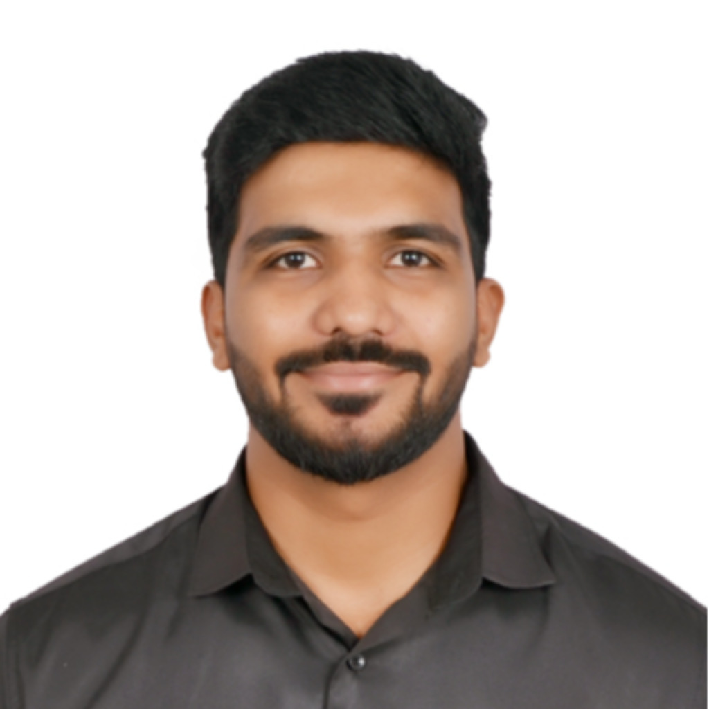 Mithun M Gowda - Graduate Engineer - QualiTest | XING