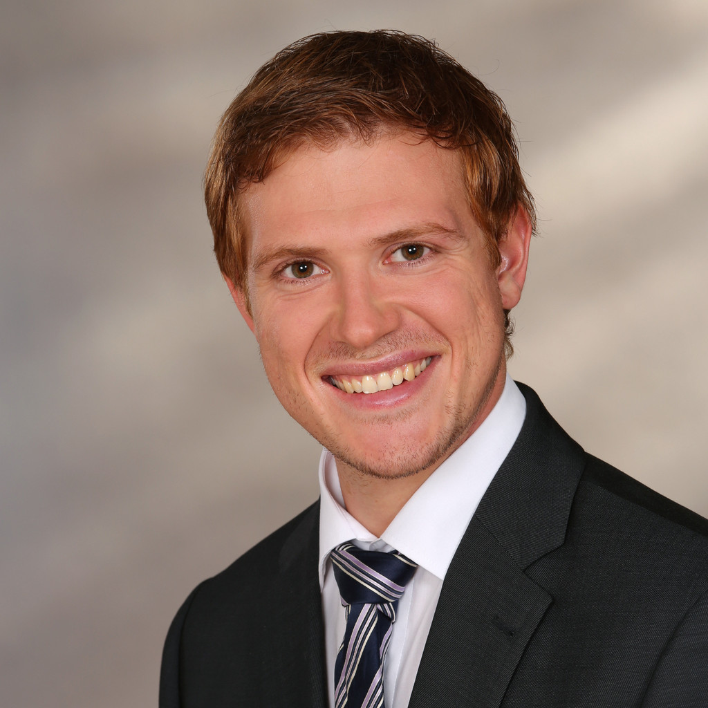 Neil Richter - Solutions Consultant - Adobe Deutschland | XING