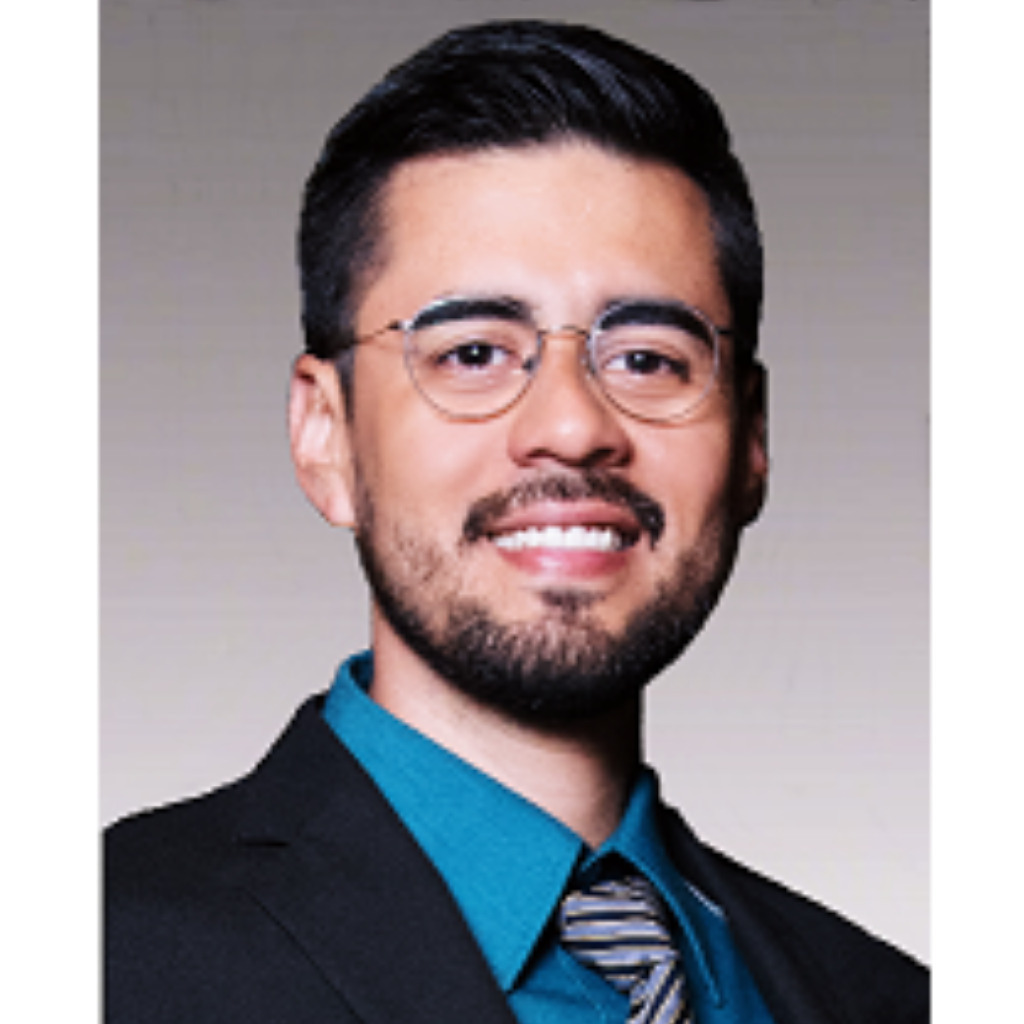 Victor Calderon - Founding President, Engineering Development ...