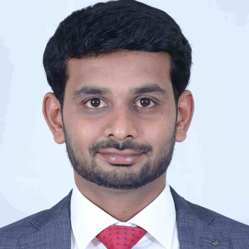 Dipl.-Ing. Chethan Gn - Mechanical Engineer Design/Development (Creo ...