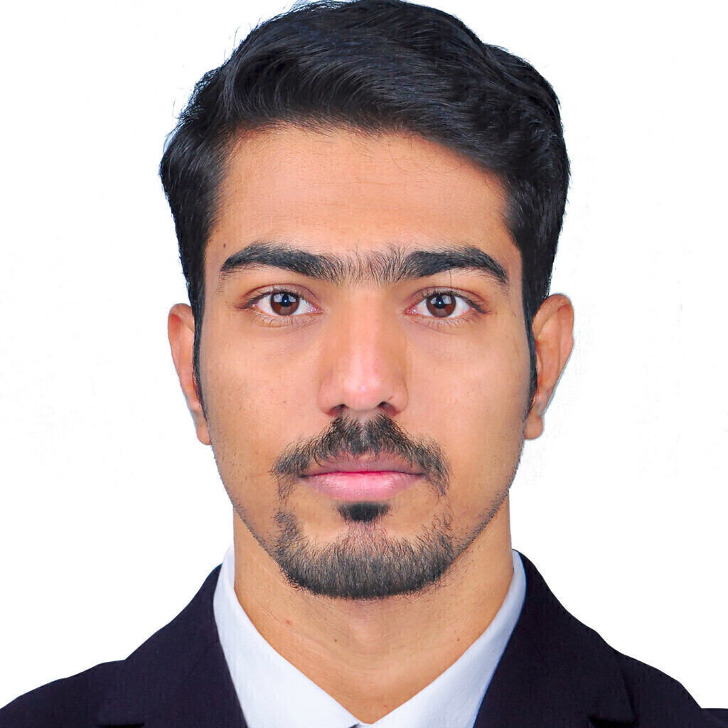 Ing. Girish Vas - Senior Systems Engineer - Safe City Gruop | XING