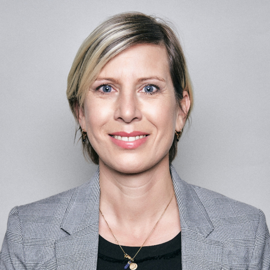 Anja Bachhoffer - Senior HR Business Partner - IONOS SE | XING