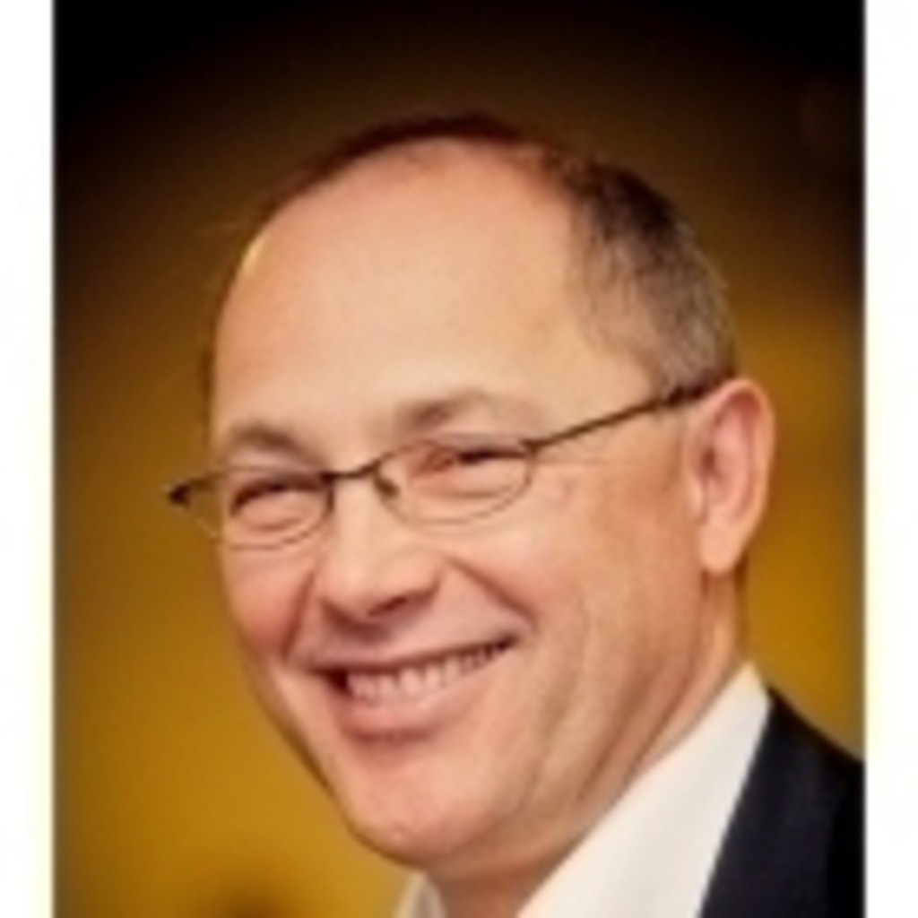 Frank Geier - Project Manager - CO|peritus | XING