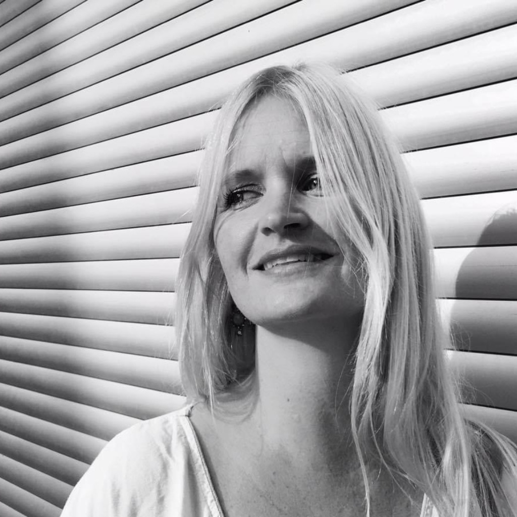 Eva Martin - Leitung Philanthropie und Öffentlichkeitsarbeit ...