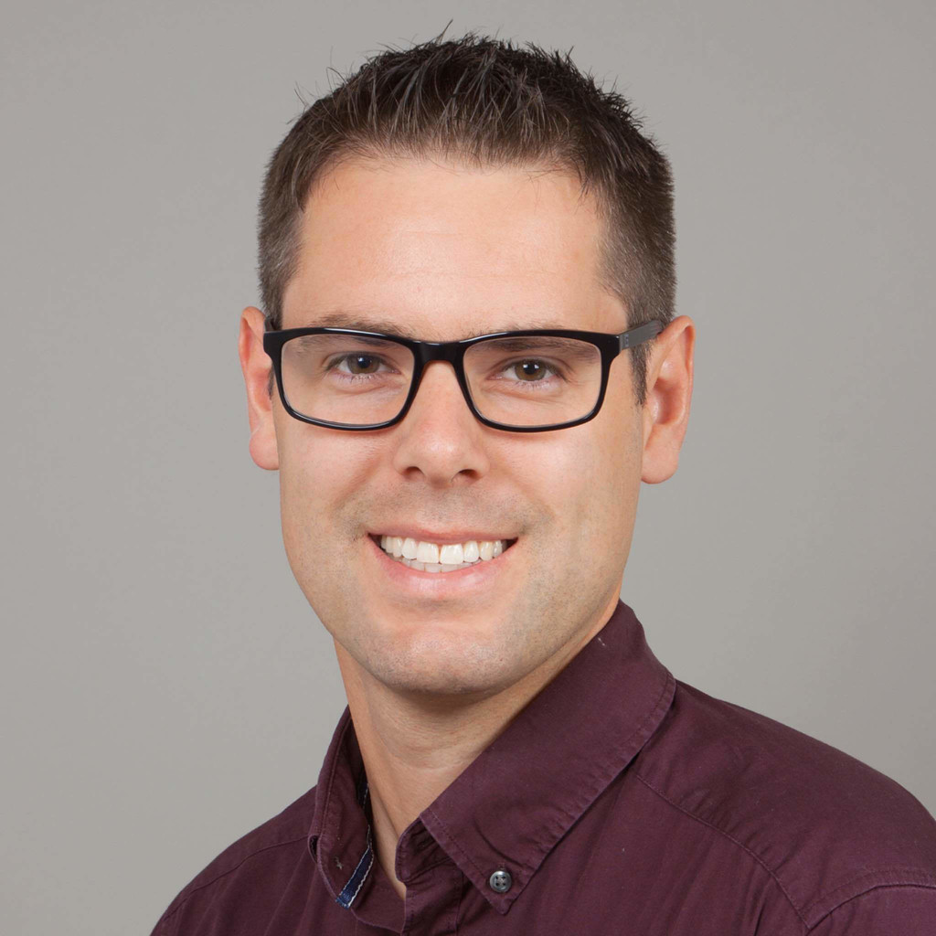 Florian Bechtold - Service Manager - orangedental GmbH & Co. KG | XING