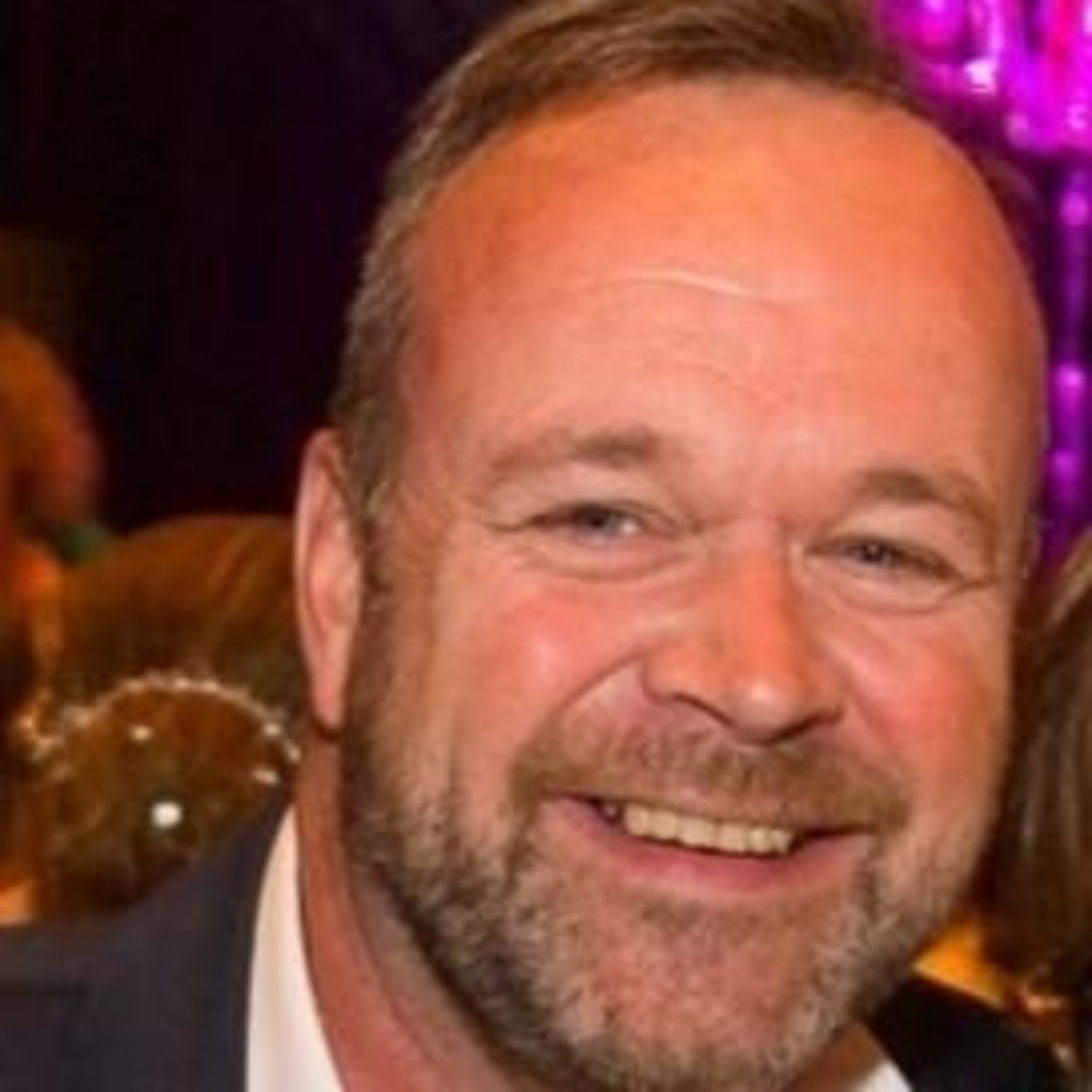 Peter Otten - Flughafen München - Deutsche Lufthansa AG | XING