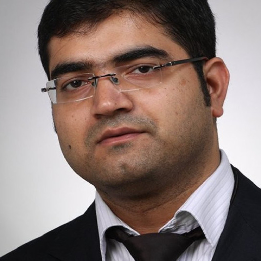 Niraj Kumar Jha - Doctorand - Leibniz Universität Hannover | XING