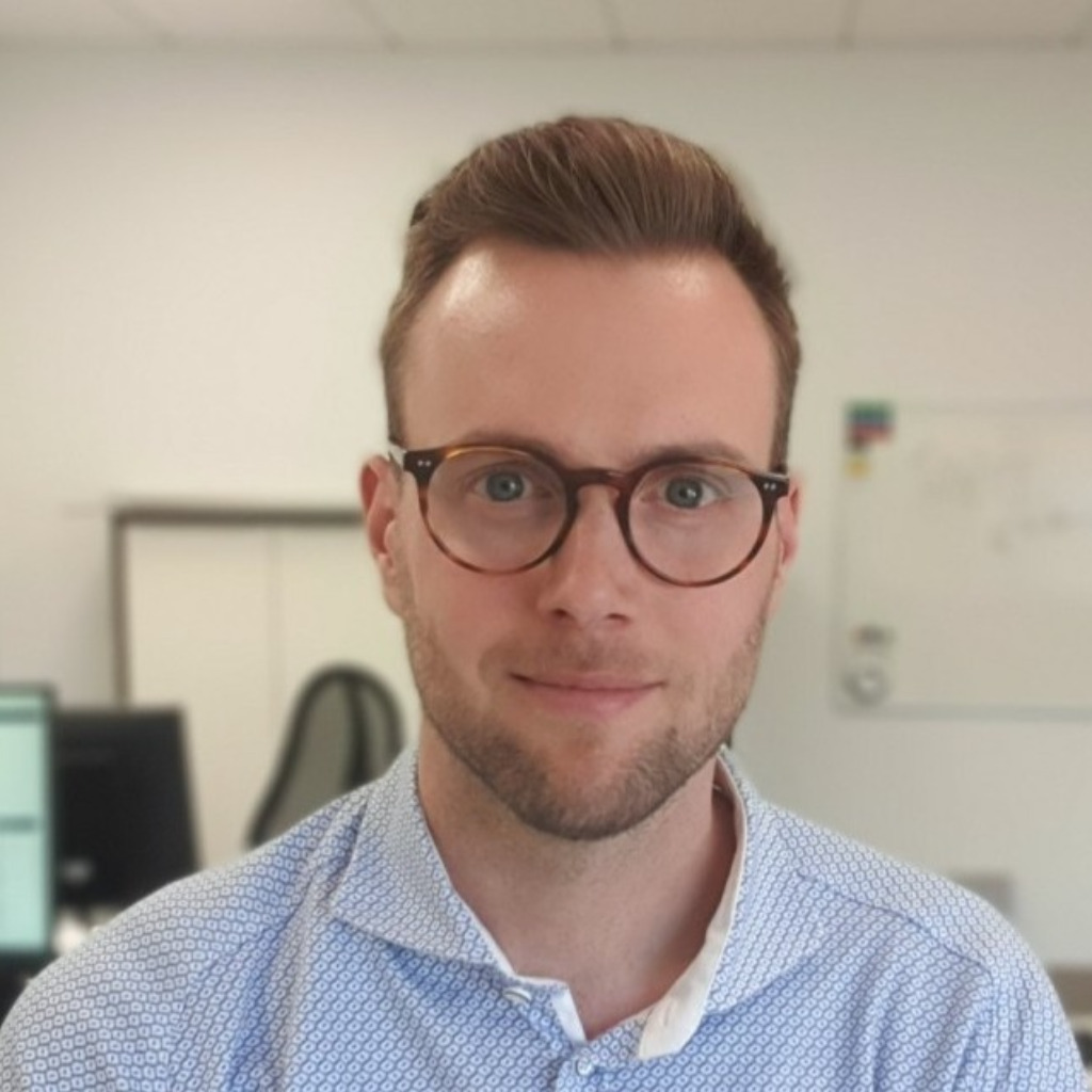 Jan-Bernd Krandick - Sales Manger Tissue - Folded Products - SAUERESSIG ...