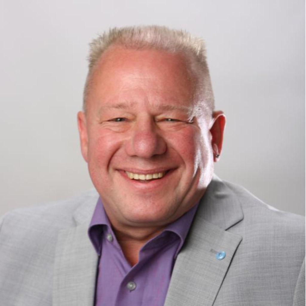 Thomas Hass - Vertriebsmitarbeiter im Außendienst - TECHNOLIT® GmbH | XING