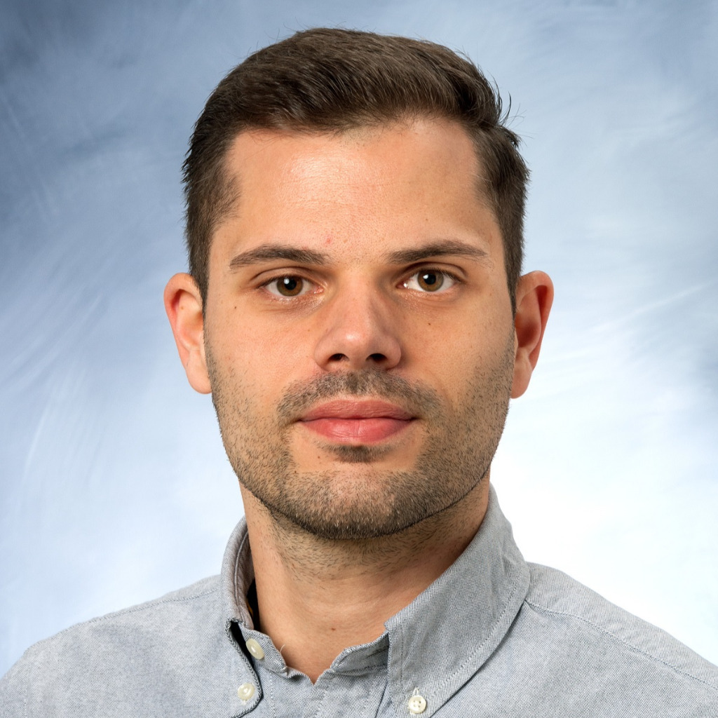 Martin Schäfer - Systemprojektleiter Infotainment - Volkswagen AG | XING