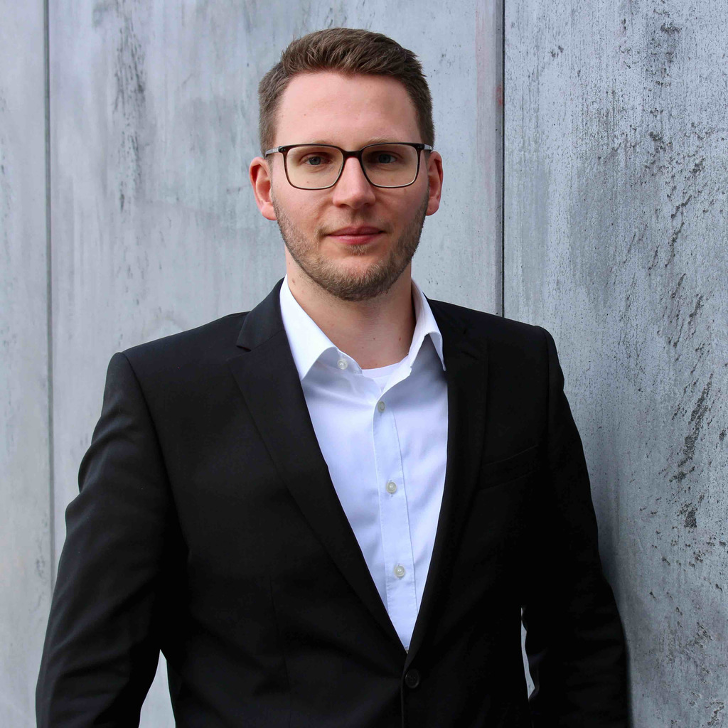 Philipp Hock - Managing Partner - wisepex | XING