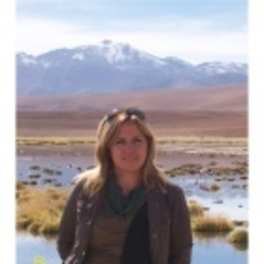 Joyce Cifuentes Riffo - Ejecutiva Comercial - Northcap Ltda. | XING