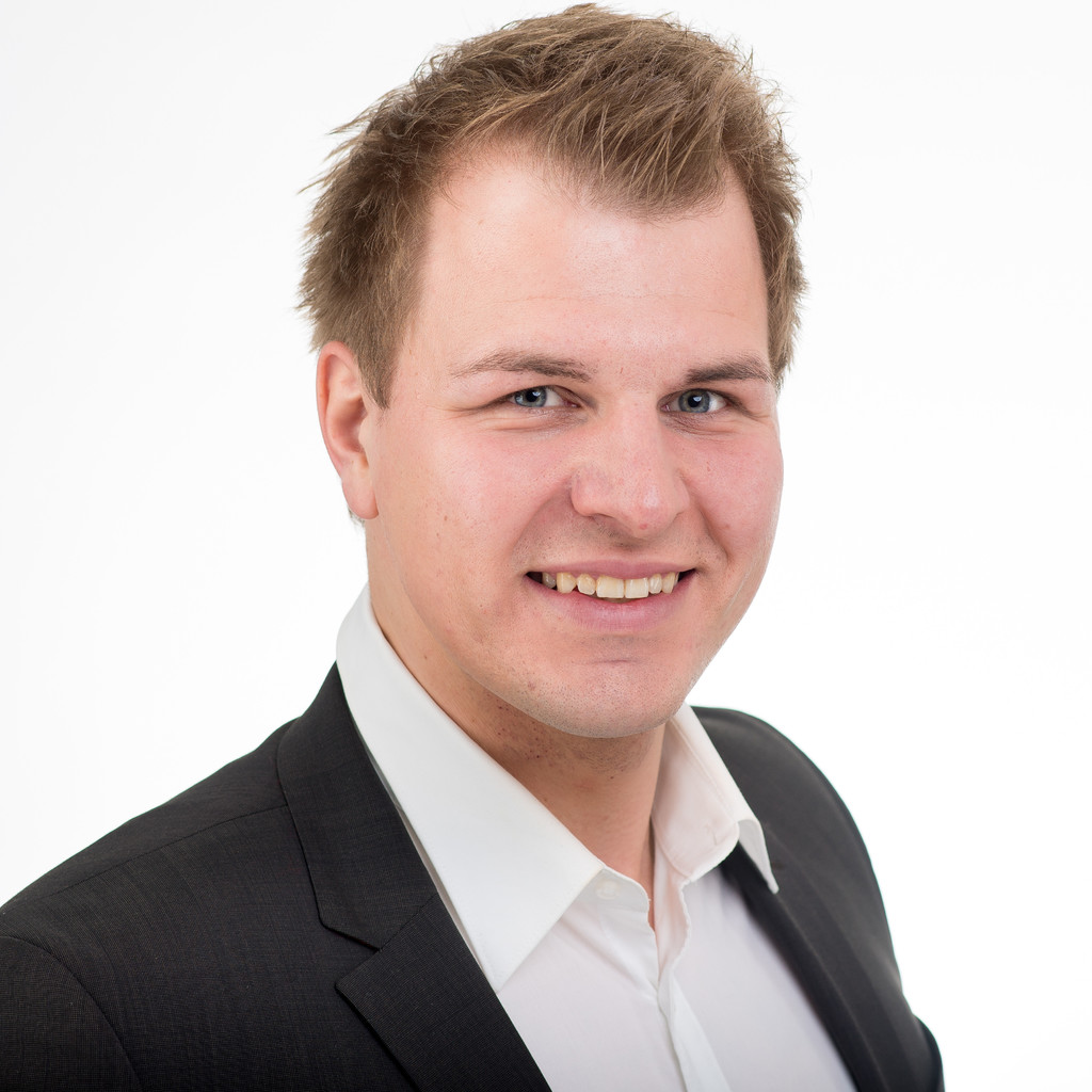 Sebastian Dahm - Stellv. Betriebsleiter Fuel Cells & Stationary ...