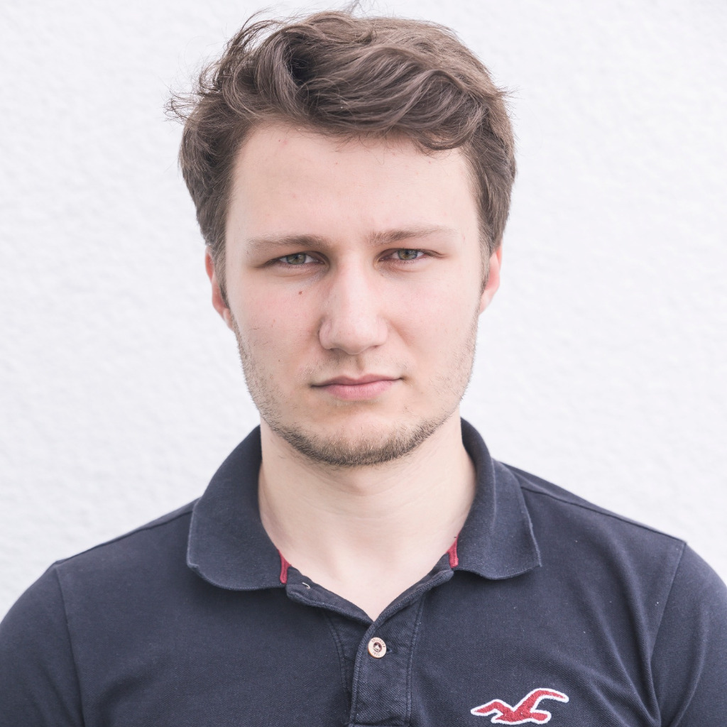 Daniel Hamm - VWL - Universität Mannheim | XING