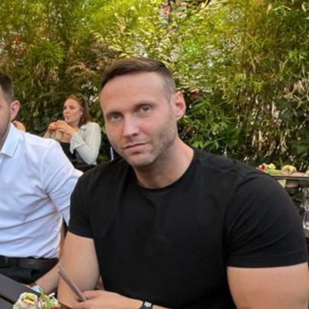 Manuel Gabber - Serviceberater - BMW | XING