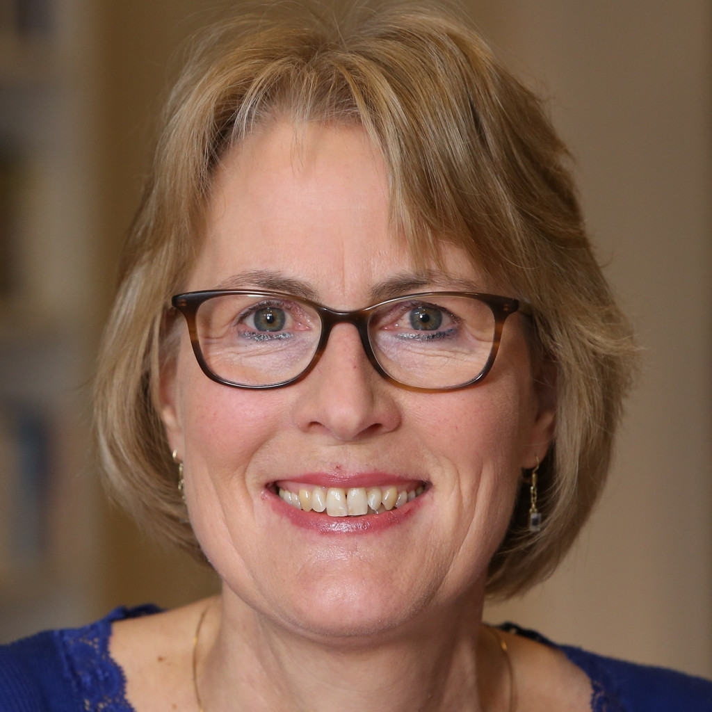 Isabel Funke - Inhaberin - Econ Referenten-Agentur | XING