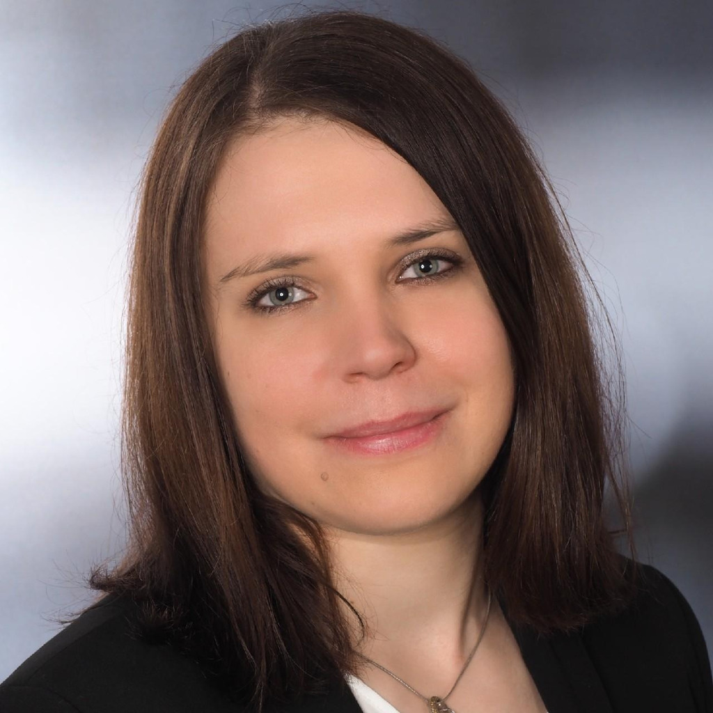 Maria Sauer - Bürofachkraft - Tiefbau Kehn | XING