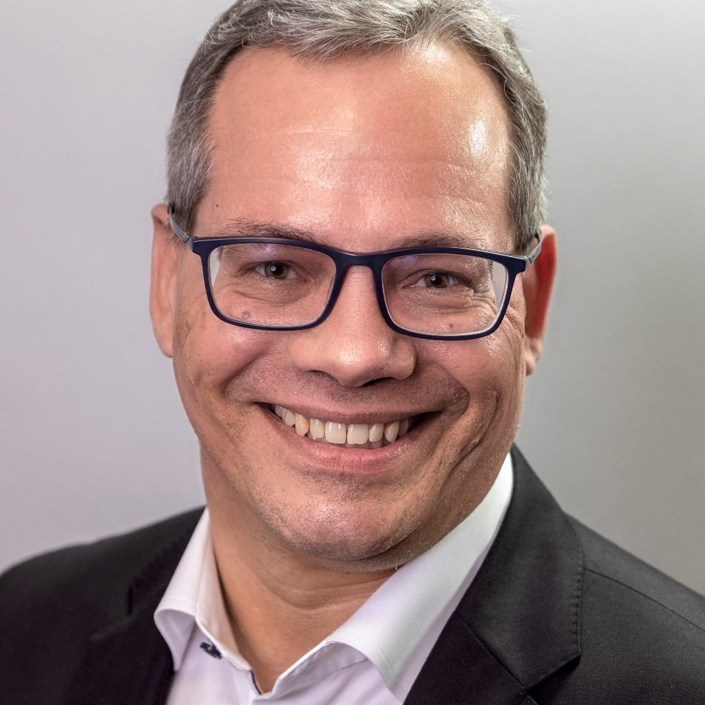 Ralph David Schmid - CEO Step Ahead Schweiz AG - Step Ahead Schweiz AG ...