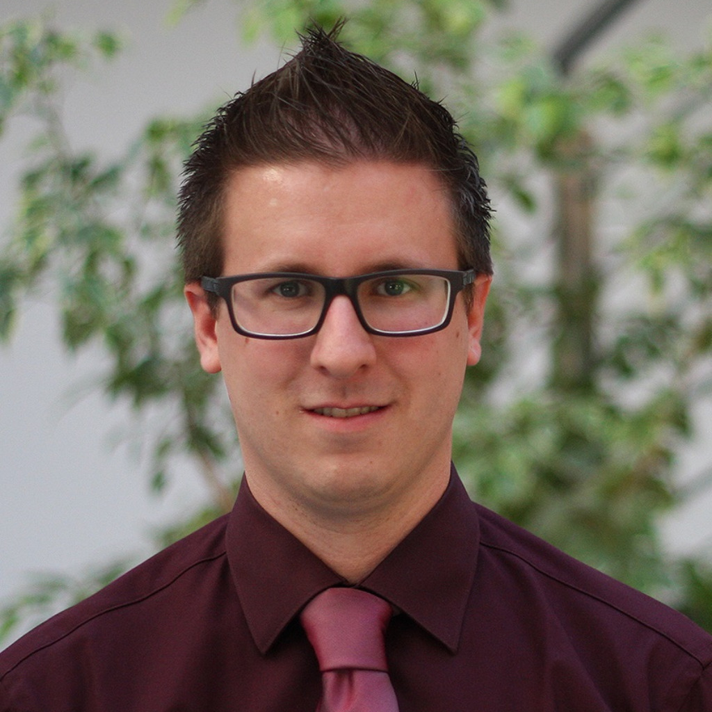 Sascha Frey - Professional Validation Engineer - Boehringer Ingelheim ...