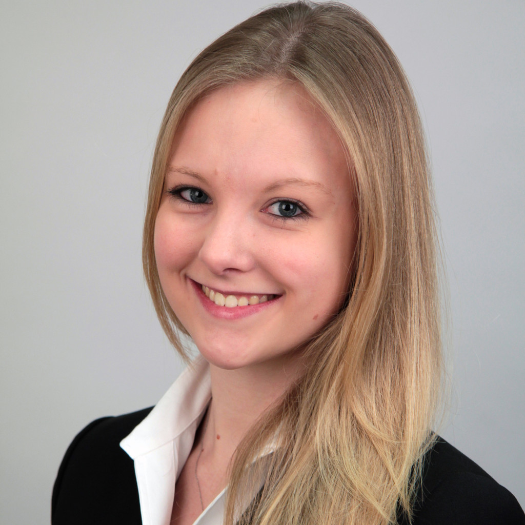 Alexandra Nowak - Engineer Simulation - Kautex Textron | XING