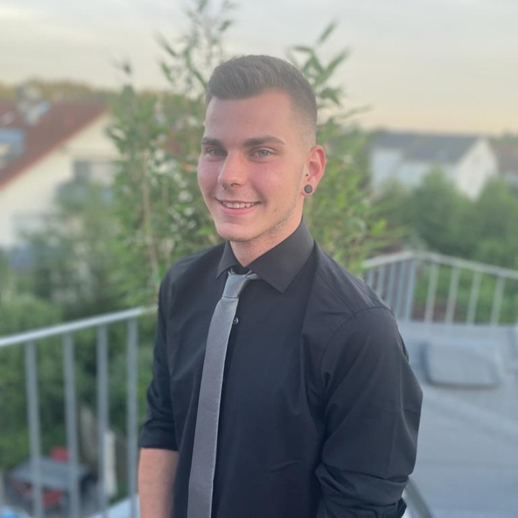 Tim Fallscheer - Wirtschaftspsychologie (B.Sc.) - HfWU Nürtingen ...