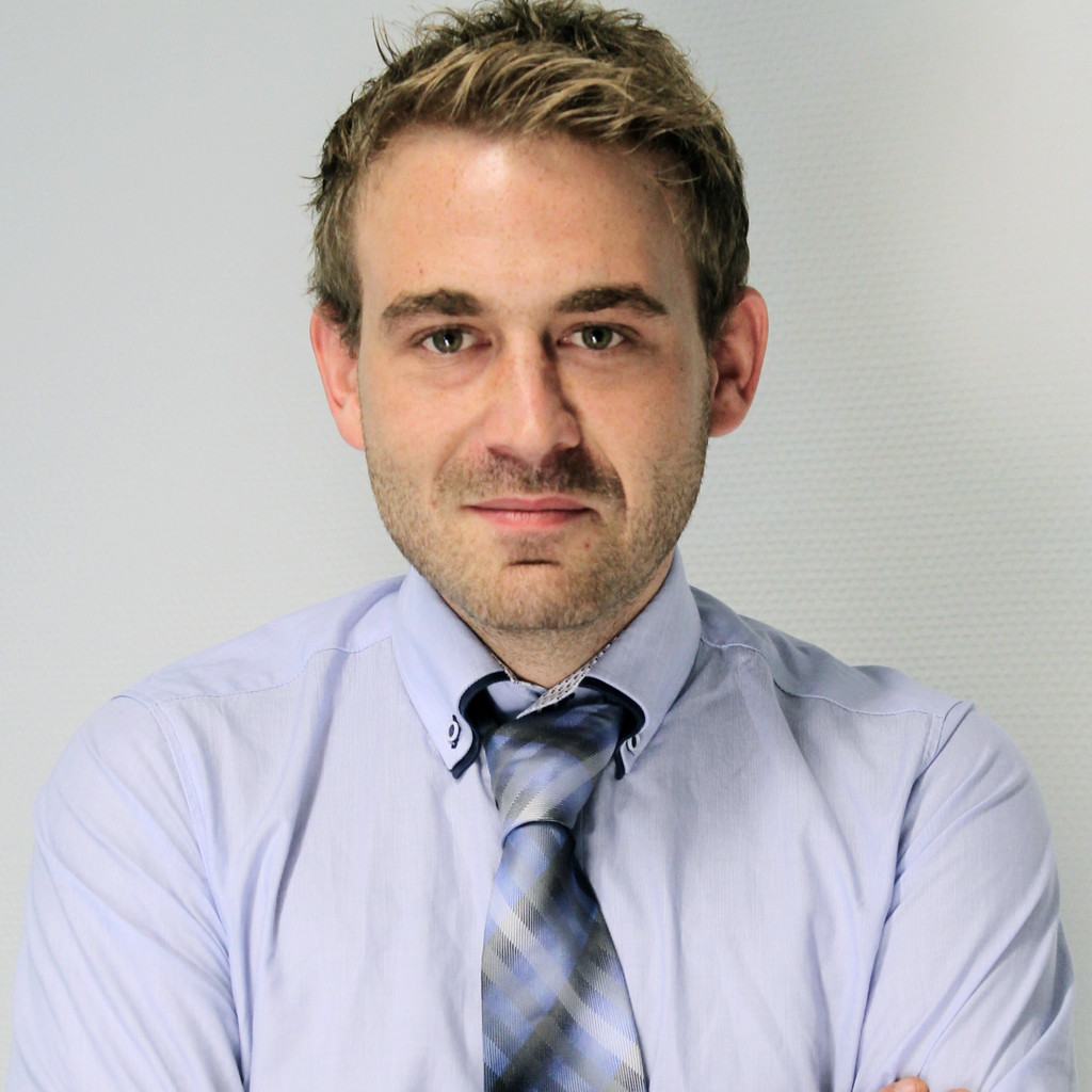 Bossard Marius - Consultant Bau / Technik - Käner Personal AG | XING