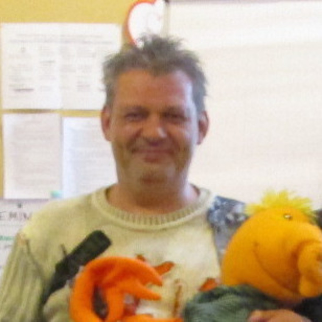 Thomas Rettig - Beratung - Thomas Rettig | XING