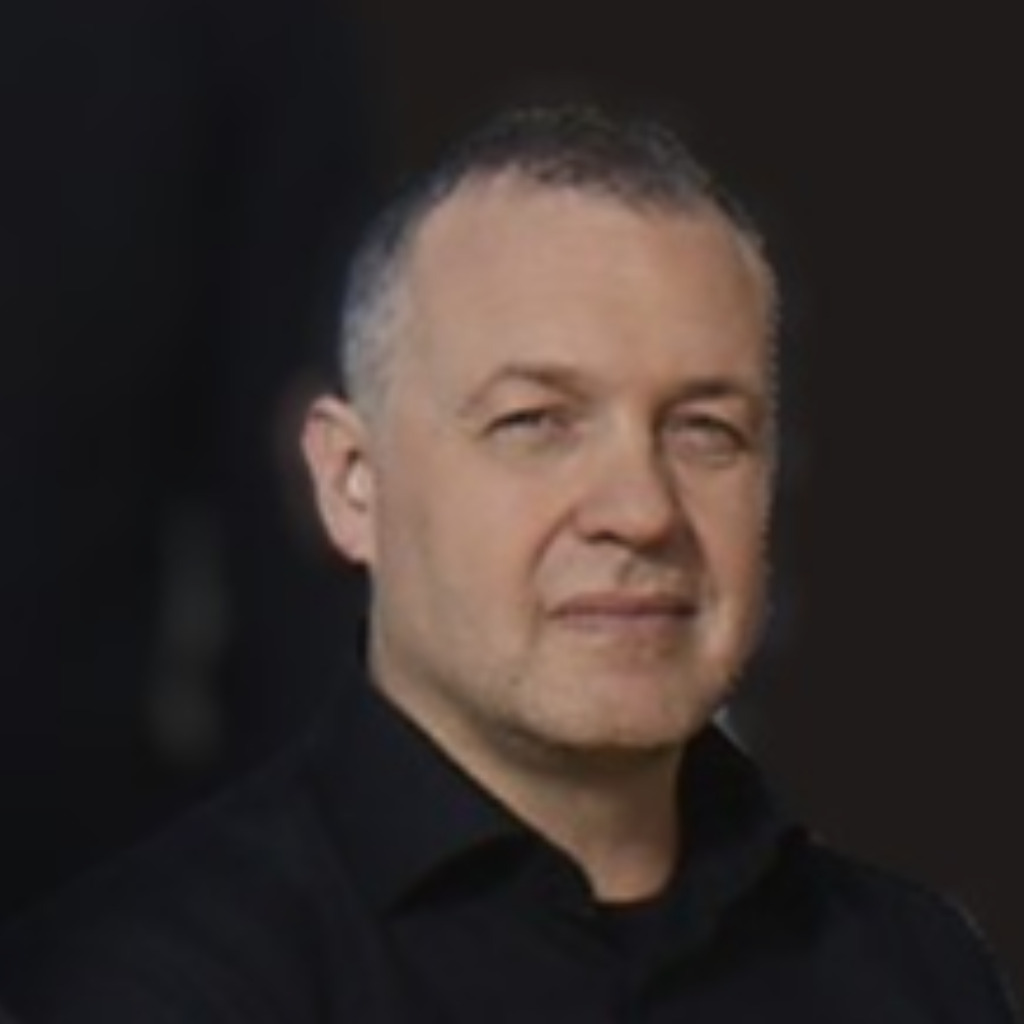 Jochen Hartmann - Mitglied der Geschäftsleitung / Eidg. Dipl. Bauleiter ...