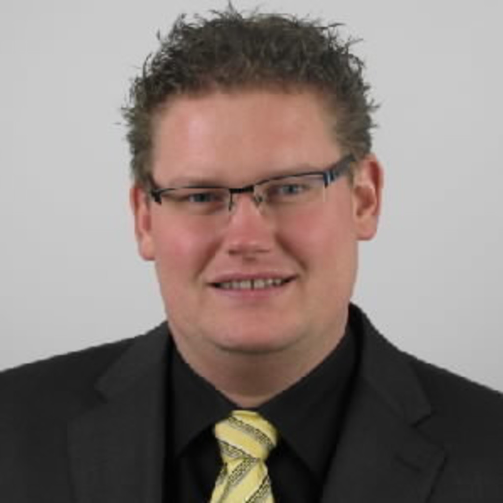 Christoph Kulik - Head of Business Process Services - ThyssenKrupp ...