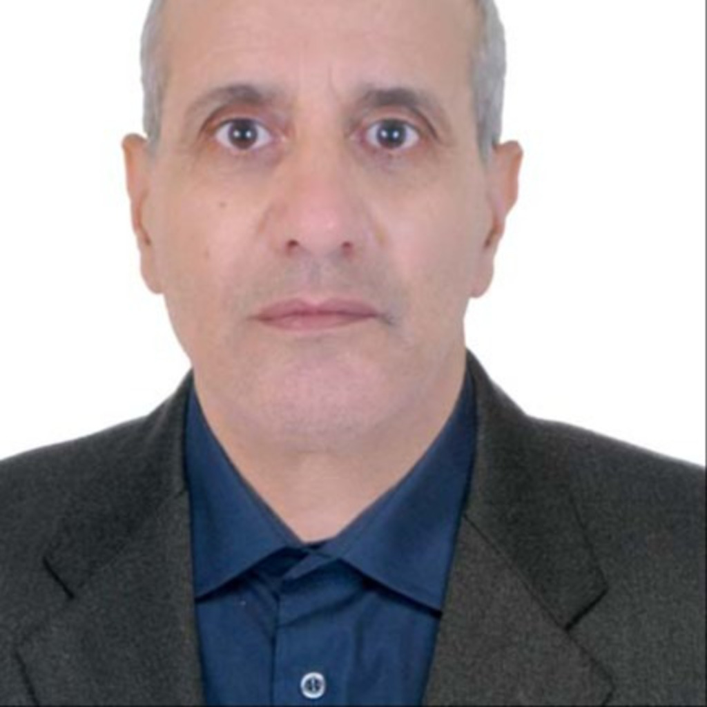 Abderrahim dahhar - Technicien d'exploitation et maintenance - SUTA ...