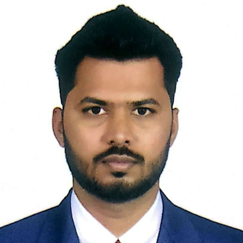 Vikram Kumar Terala - Infrastructure Specialist - Cognizant Technology Solutions, India | XING