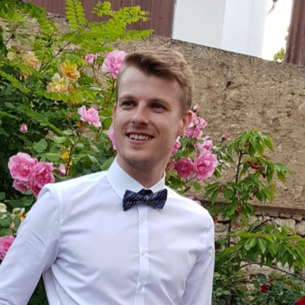 Julian Arndt - Engineering Lead - Haiilo GmbH | XING