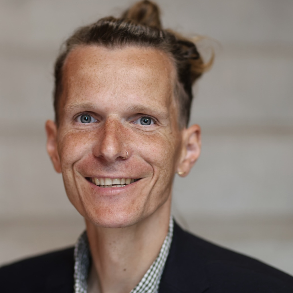 Benjamin Federmann - Will Scarlet - ONOMOTION GmbH | XING