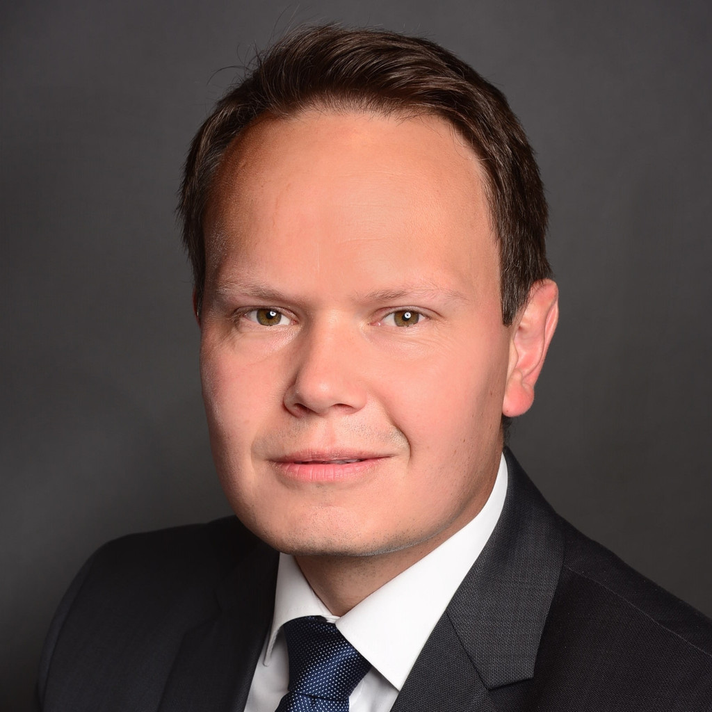 Nils Fricke - Senior Account Manager - TA Triumph Adler Deutschland ...