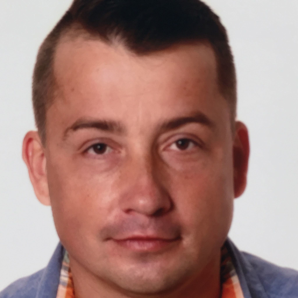 Dimitri Sandul - Geschäftsführer - ICH-AG | XING