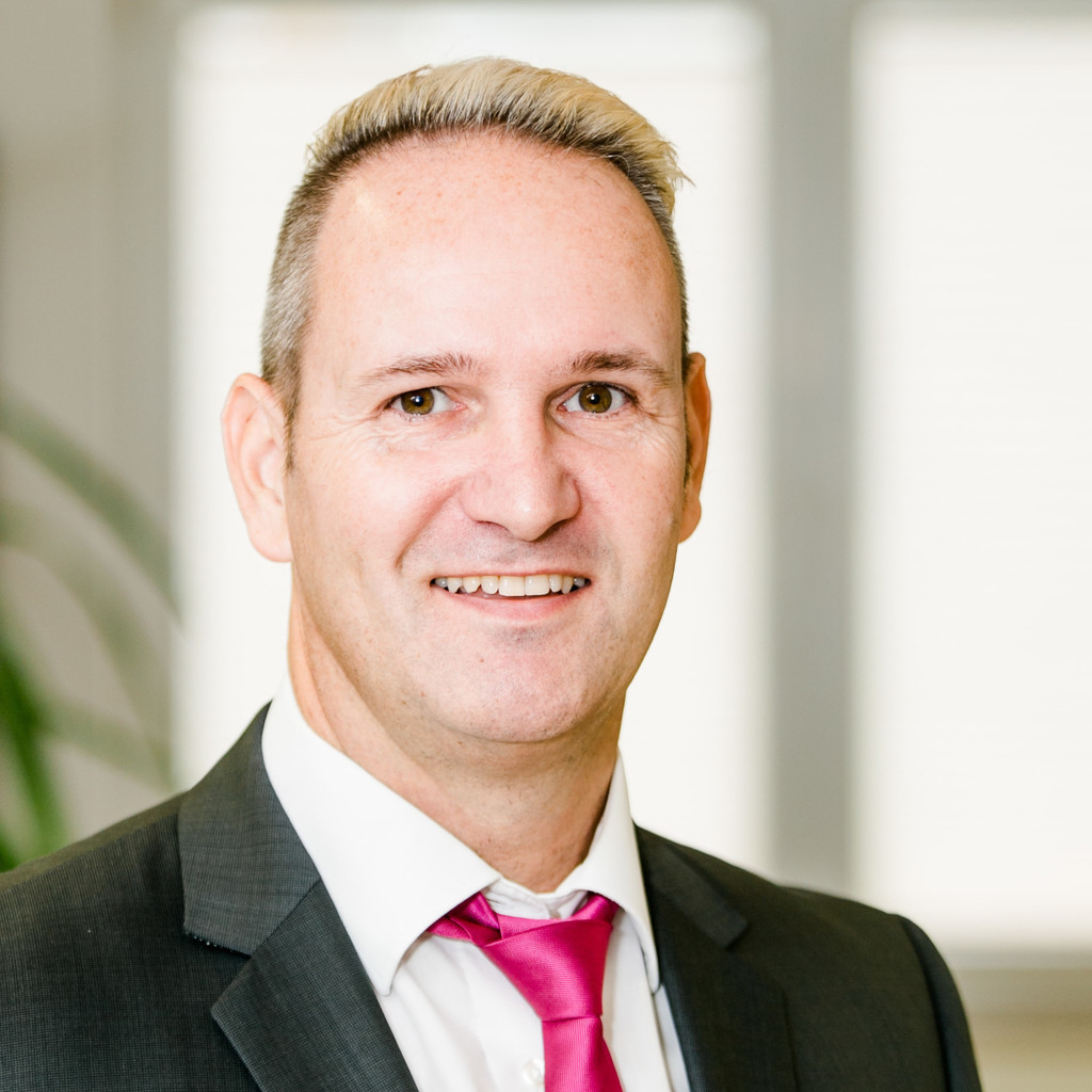 Peter Kühnel - Geschäftsführer - Eurobase GmbH | XING