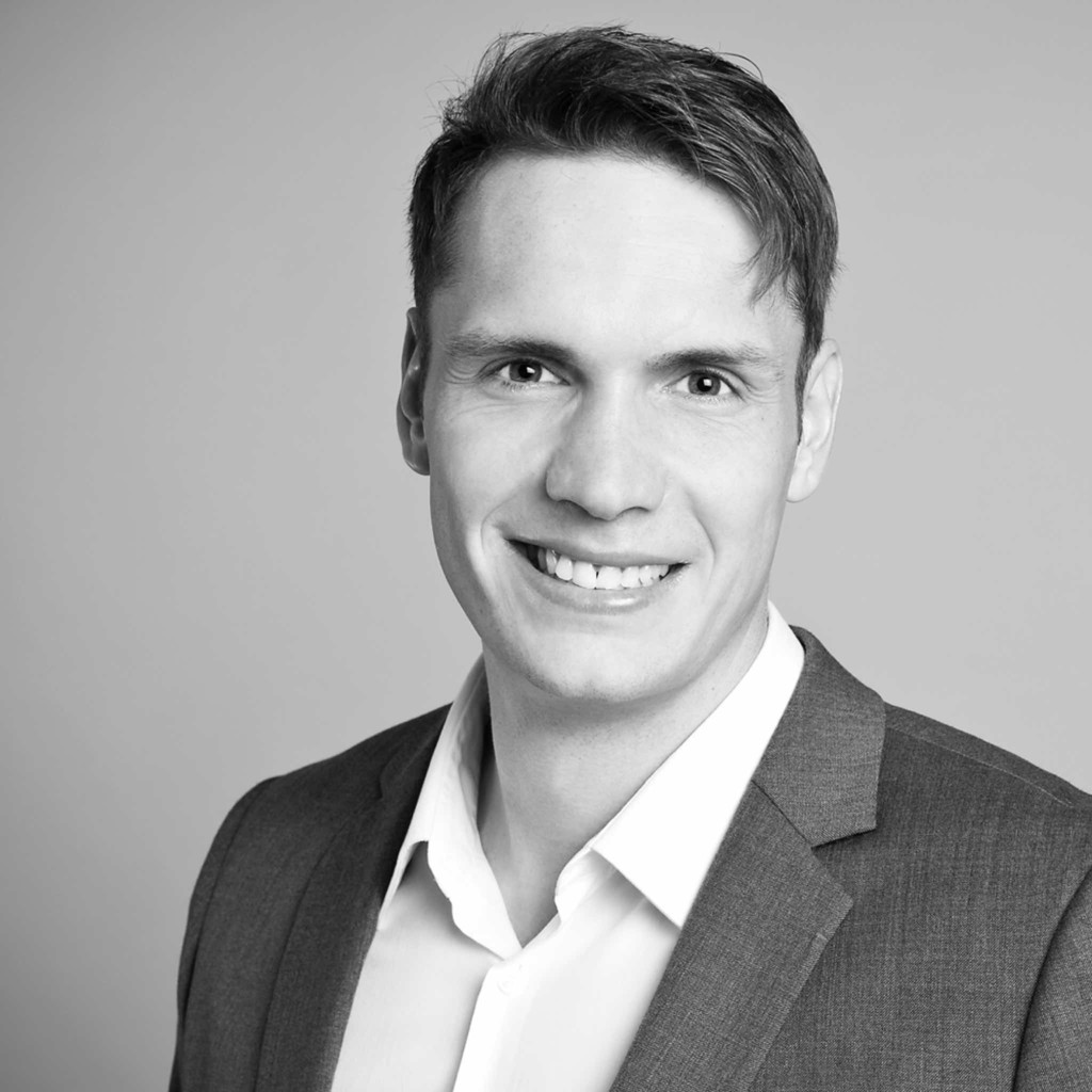 Denny Backsmann - Senior Client Executive / Projektleitung - prime-ing ...