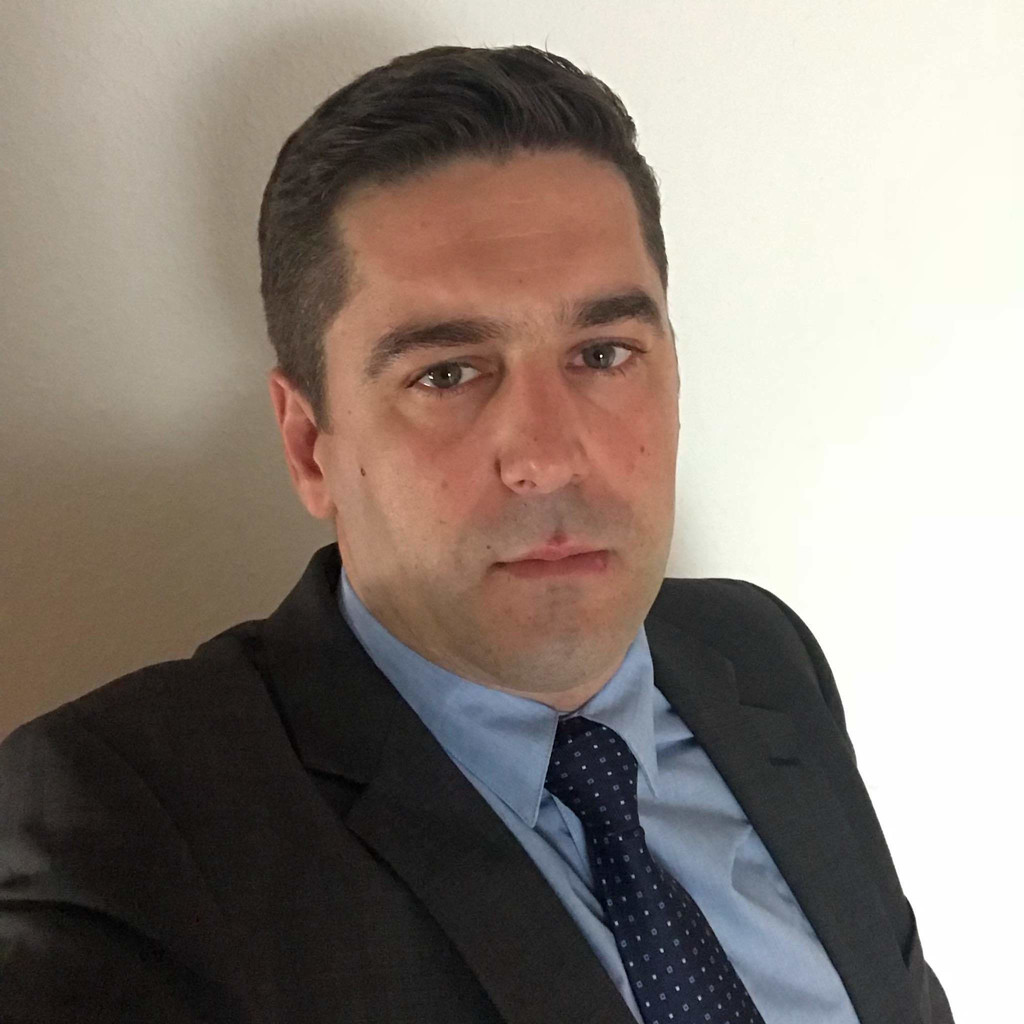 David Holz - Junior Partner - Dr. Hirt & Partners | XING