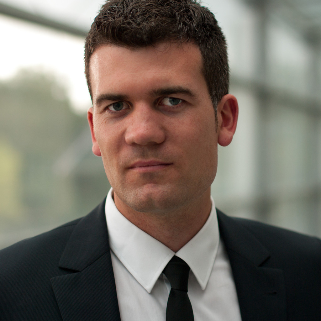 Dr. David Jobst - Dipl.-Ing. (TU) - BMW Group | XING